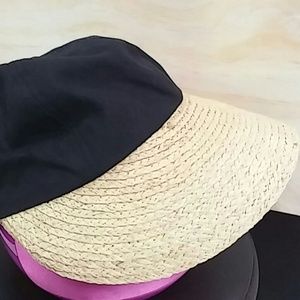Talbots | Accessories | Talbots Sun Hat | Poshmark
